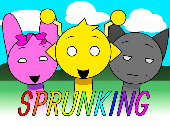 Sprunking! by zycot(@zzycotlol) /Scratch project hosted on Cocrea.
